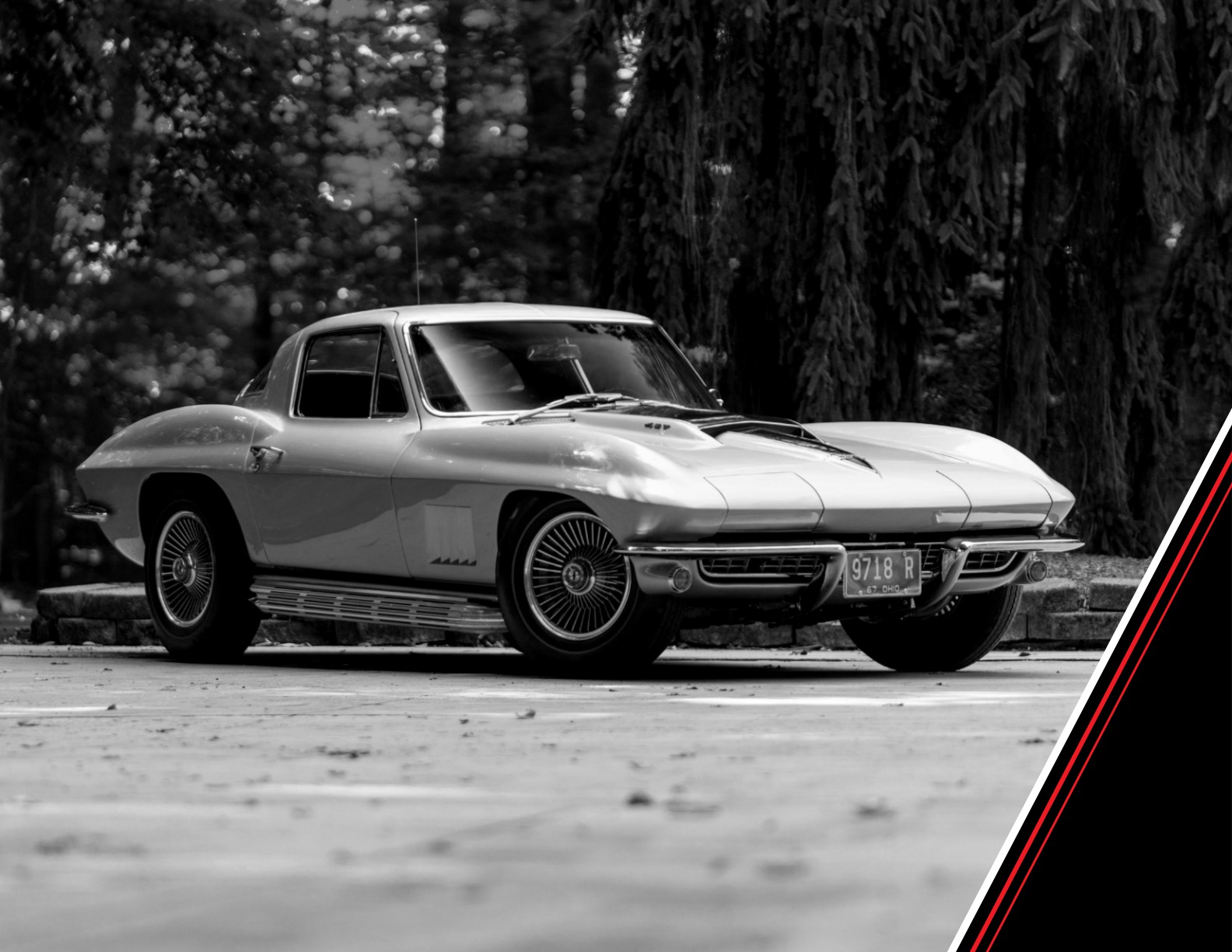 Sir Richard's Corvettes & Classics // Kissimmee 2024