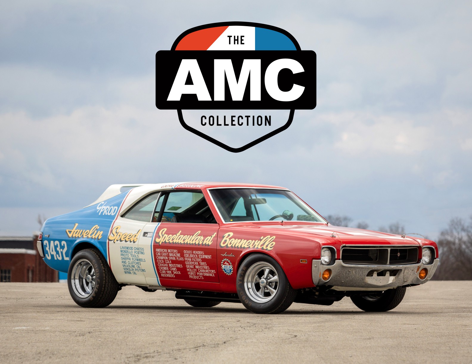 The AMC Collection