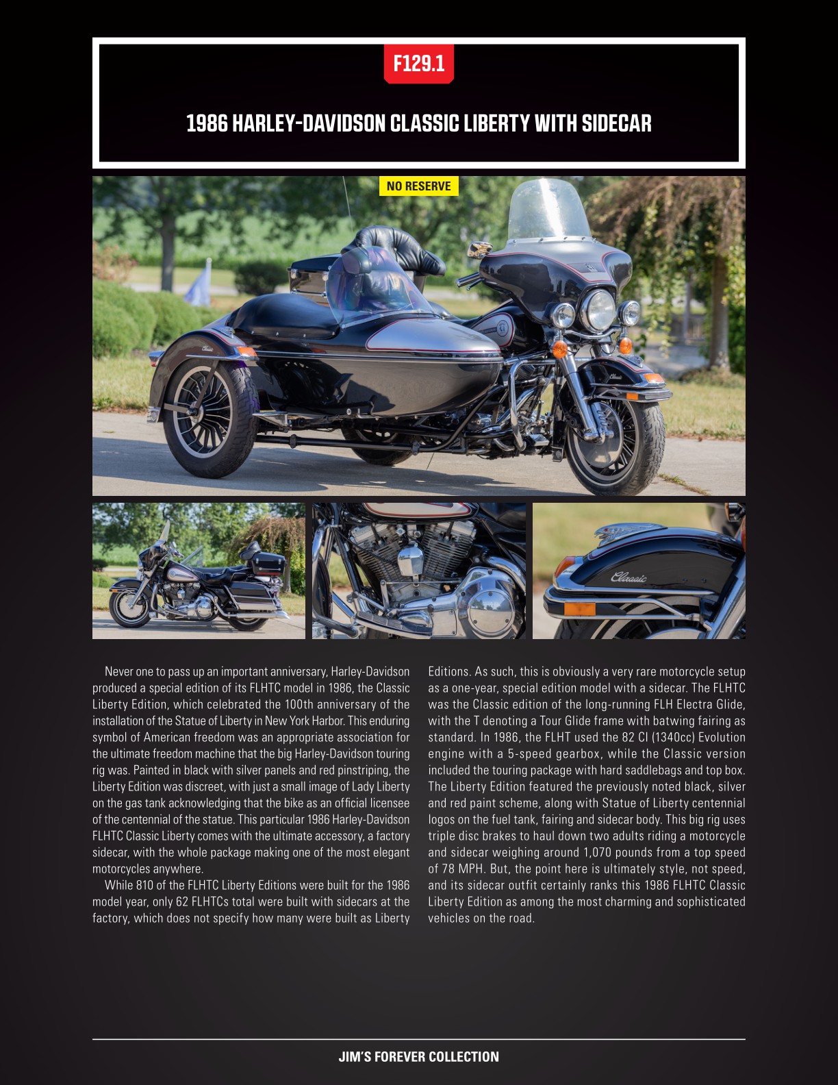 Friday Digital Catalog // Mecum Las Vegas Motorcycles 2023