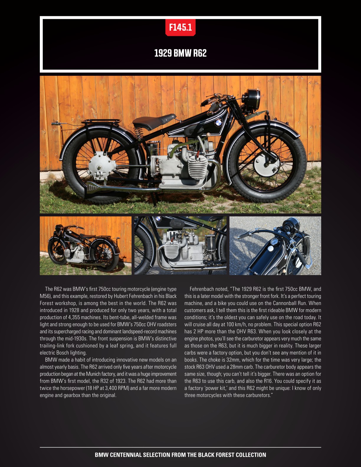 Friday Digital Catalog // Mecum Las Vegas Motorcycles 2023