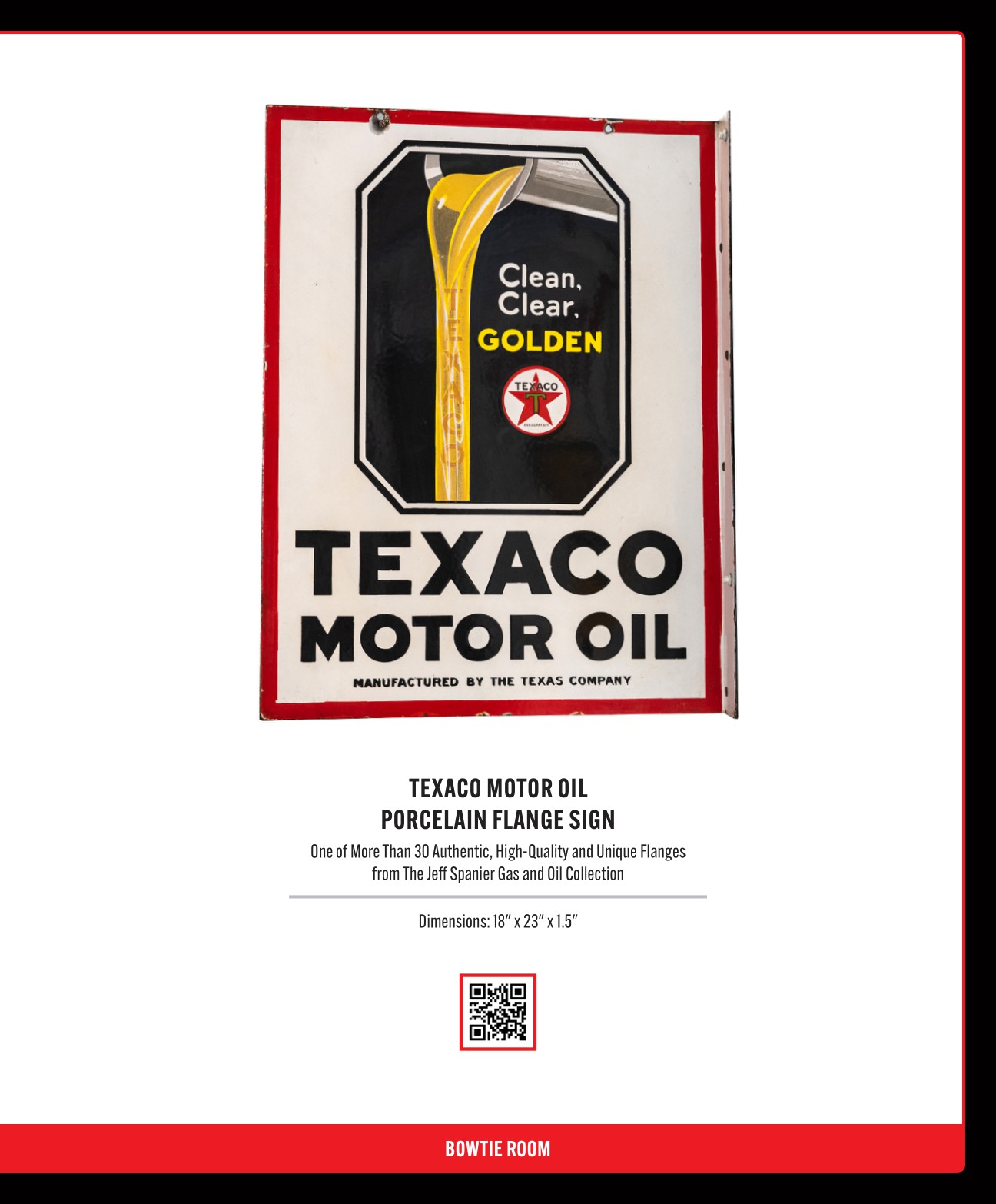 The World's Largest Road Art Auction // Digital Catalog