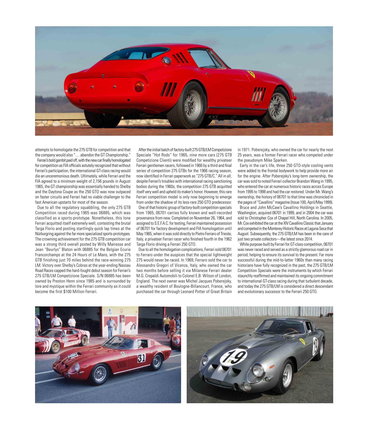 Digital Catalog // Saturday January 13 // Mecum Kissimmmee 2024