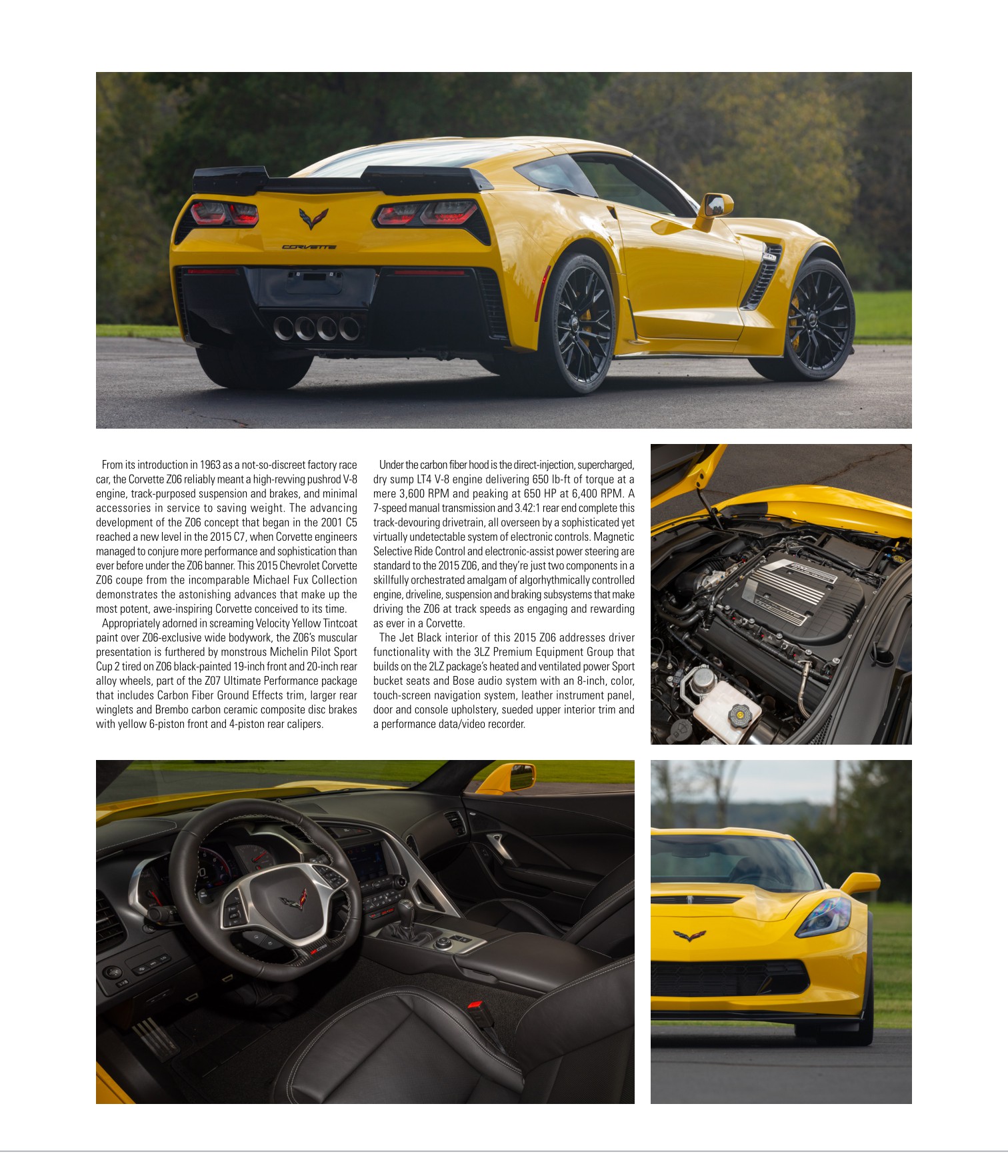 Digital Catalog // Saturday January 13 // Mecum Kissimmmee 2024
