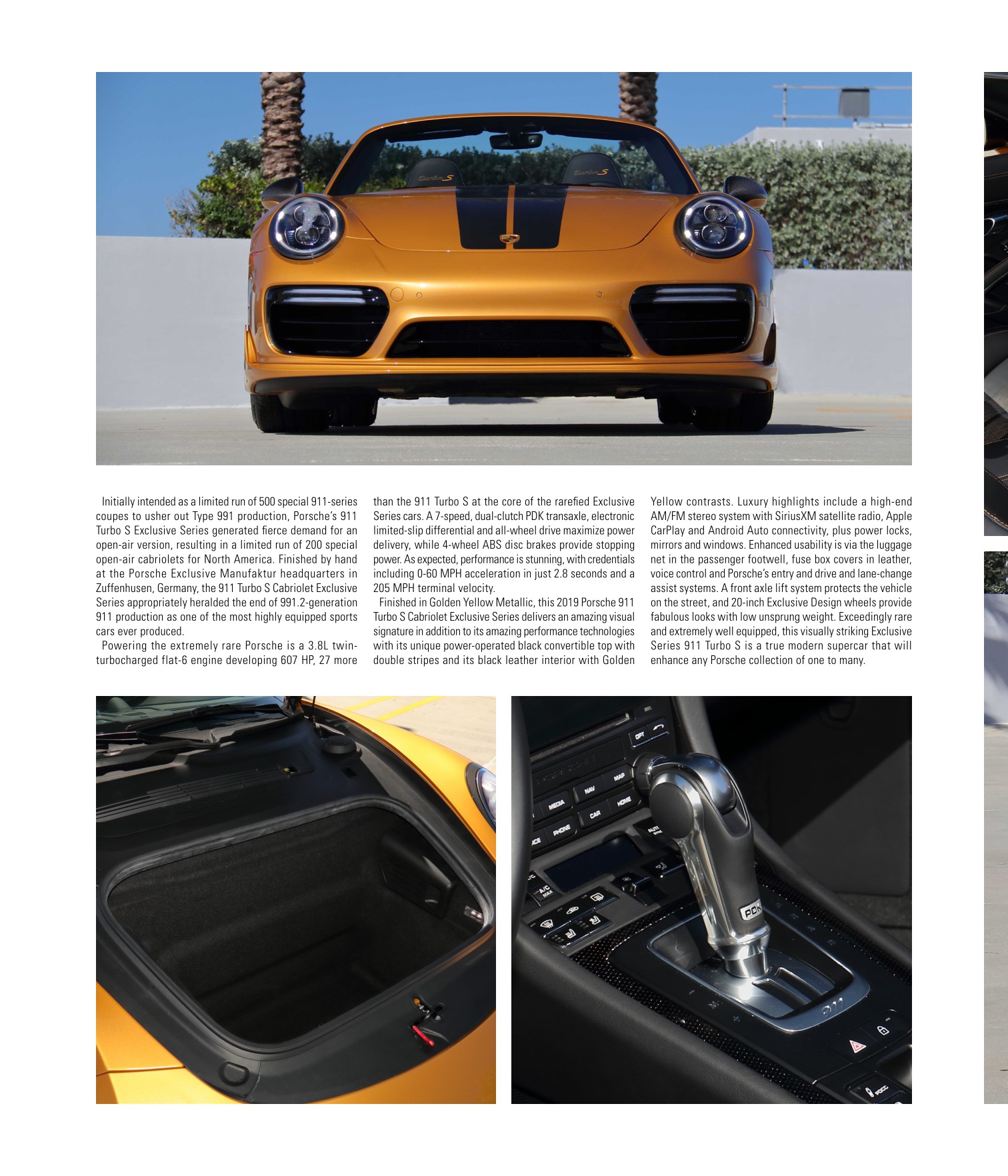 Digital Catalog // Saturday January 13 // Mecum Kissimmmee 2024