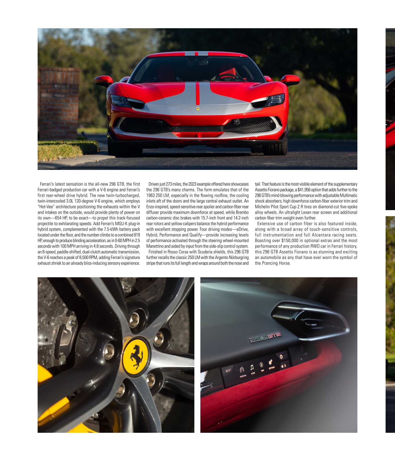 Digital Catalog // Saturday January 13 // Mecum Kissimmmee 2024