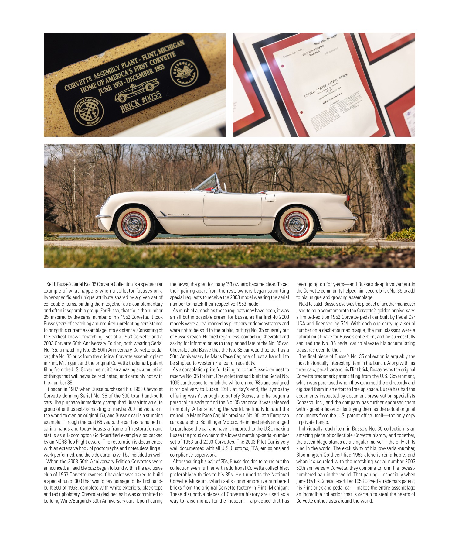 Saturday Digital Catalog // Indy 2023