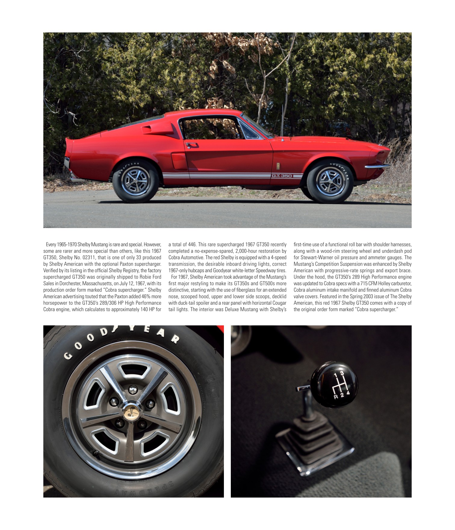 Saturday Digital Catalog // Indy 2023