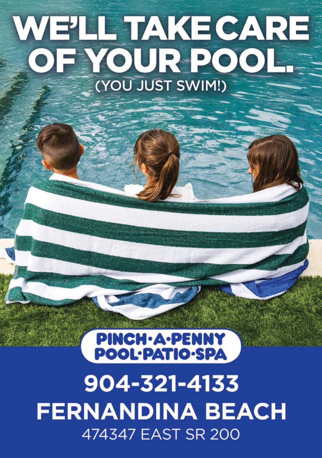 Money Pages | Amelia Island/ Yulee/Fernandina Beach