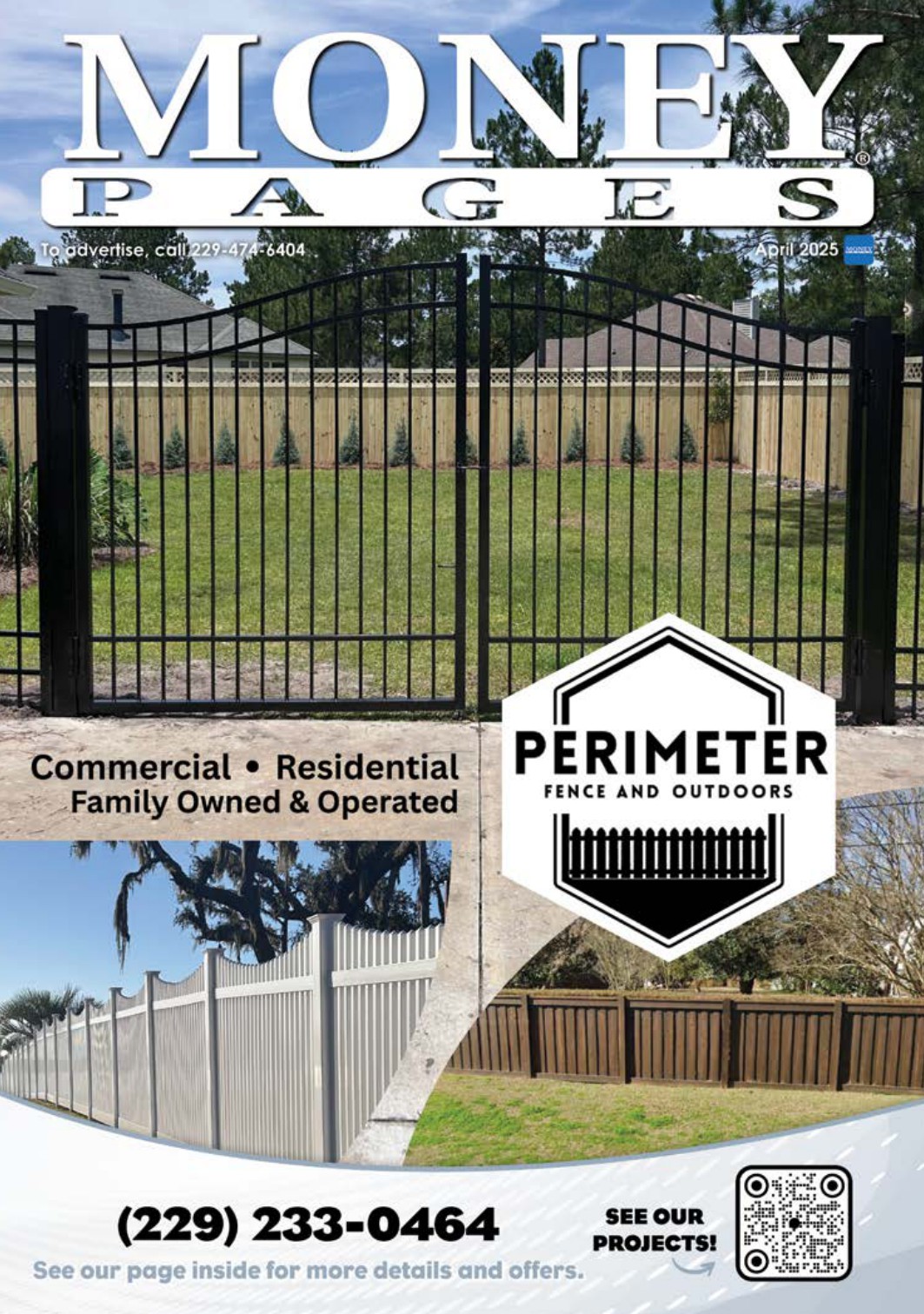 Money Pages | Valdosta