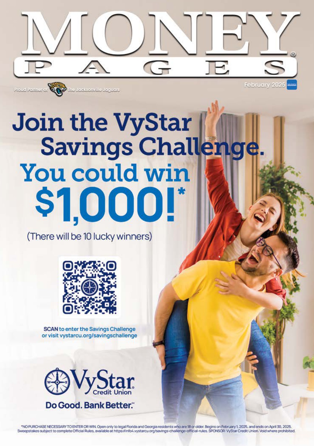 Money Pages | Jacksonville - Southside