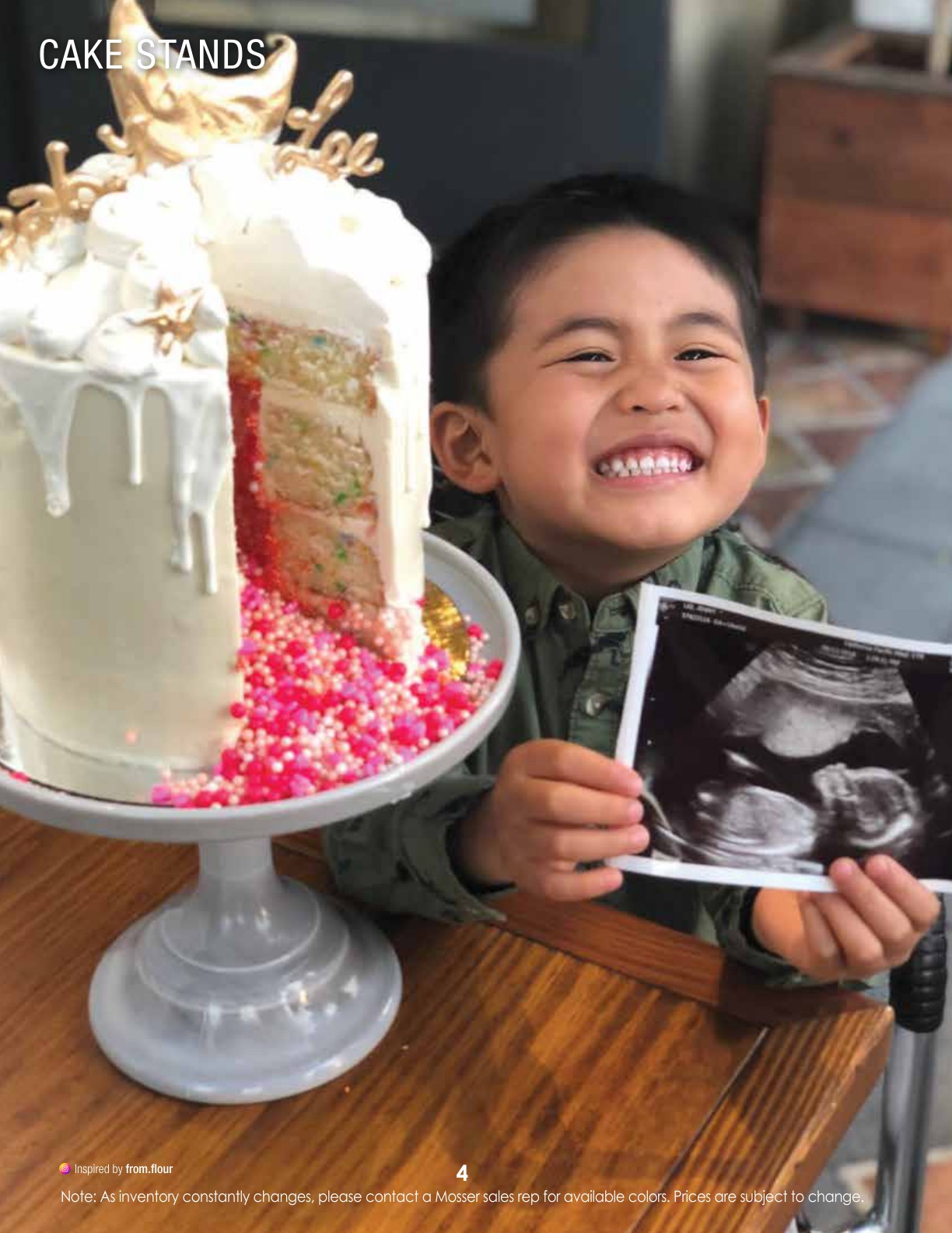 2023-24 Mosser Catalog