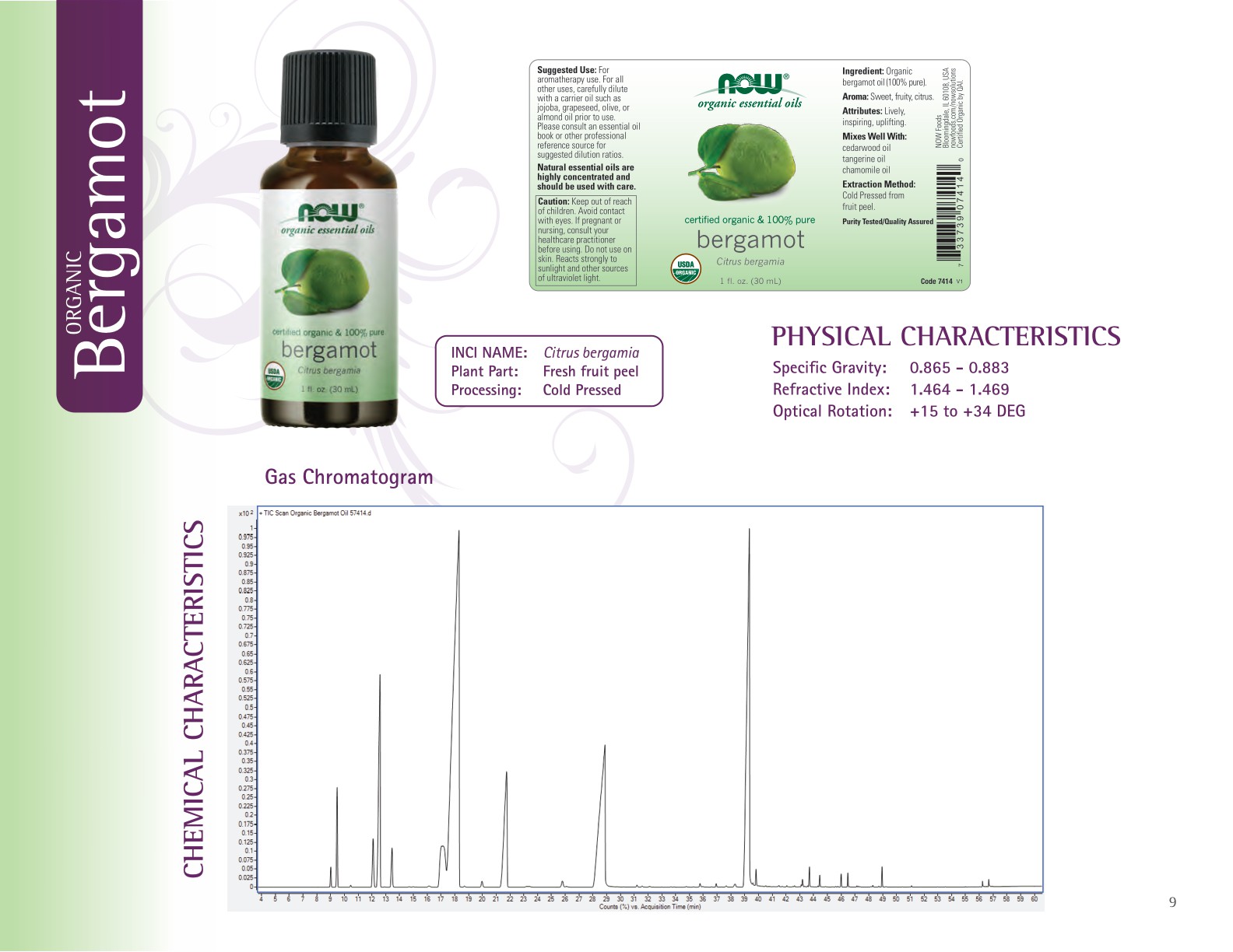 2020-Purity-Spec-Guide