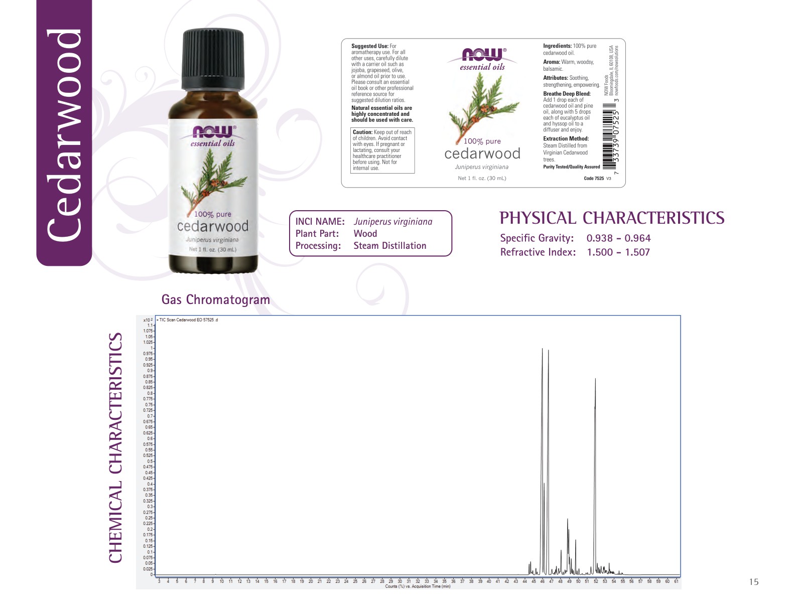 2020-Purity-Spec-Guide