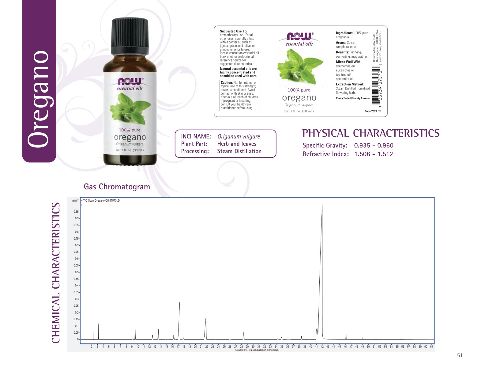 2020-Purity-Spec-Guide