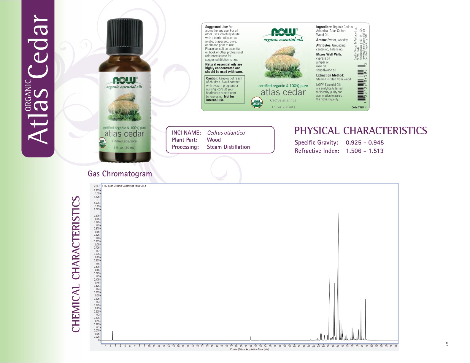 2020-Purity-Spec-Guide