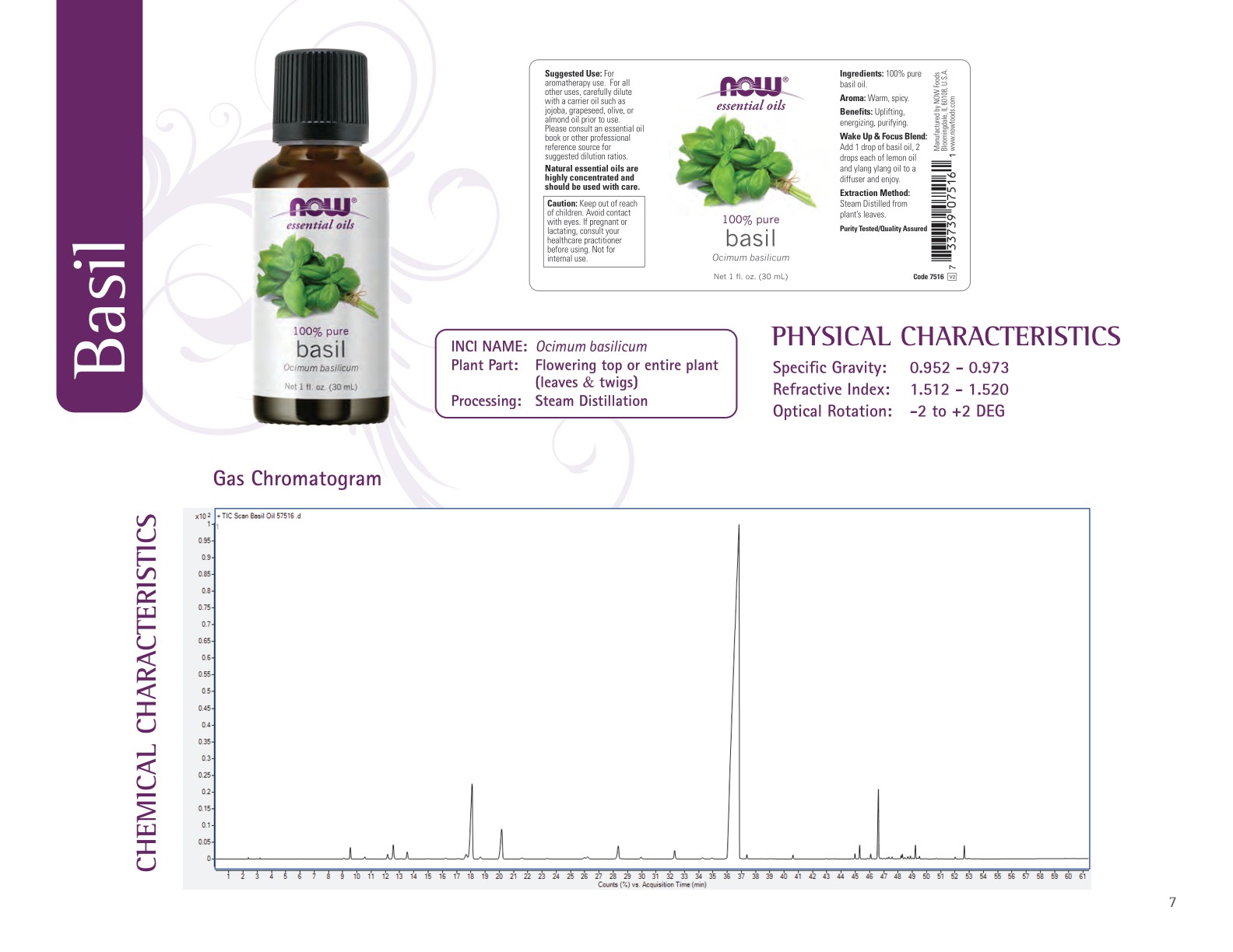 2020-Purity-Spec-Guide