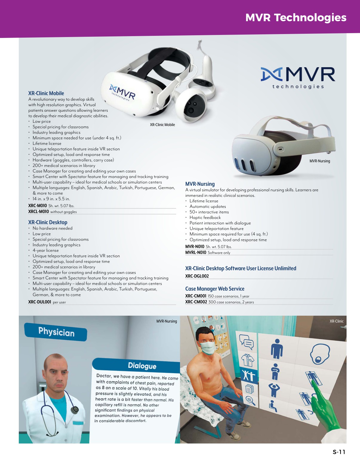 Nasco Healthcare Full Catalog