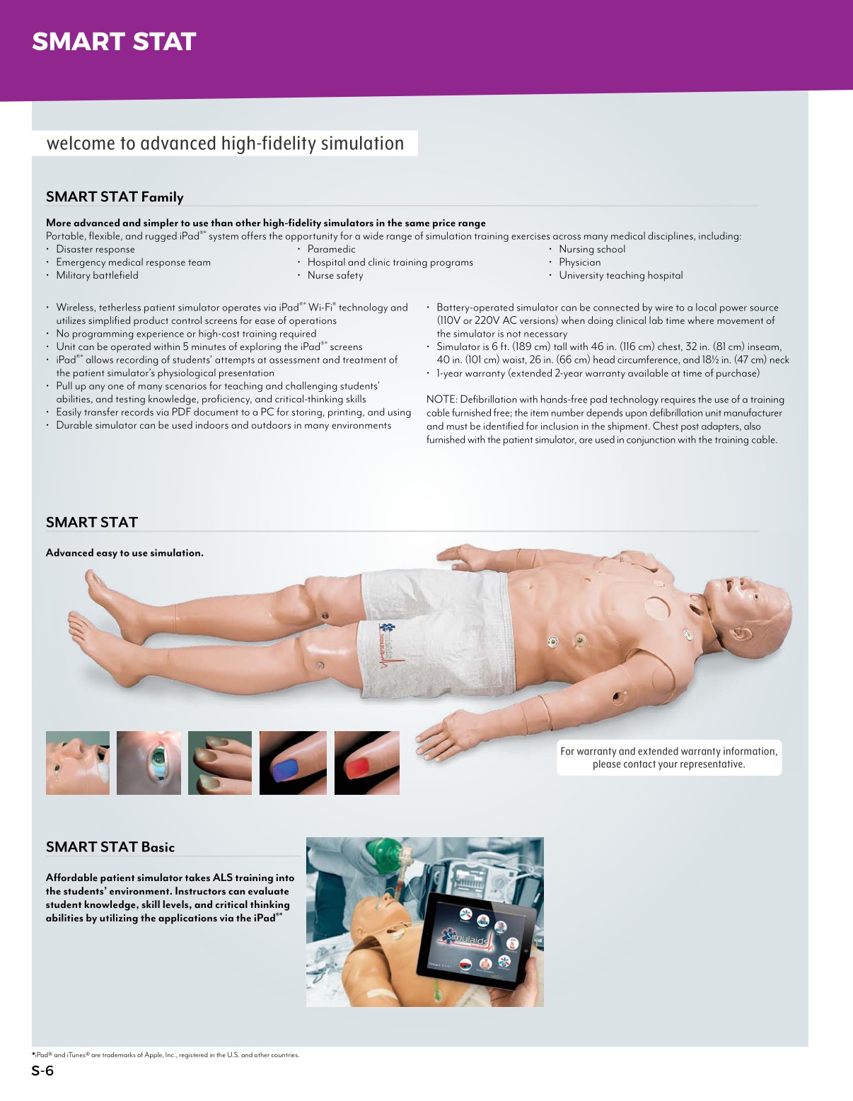 Nasco Healthcare Full Catalog