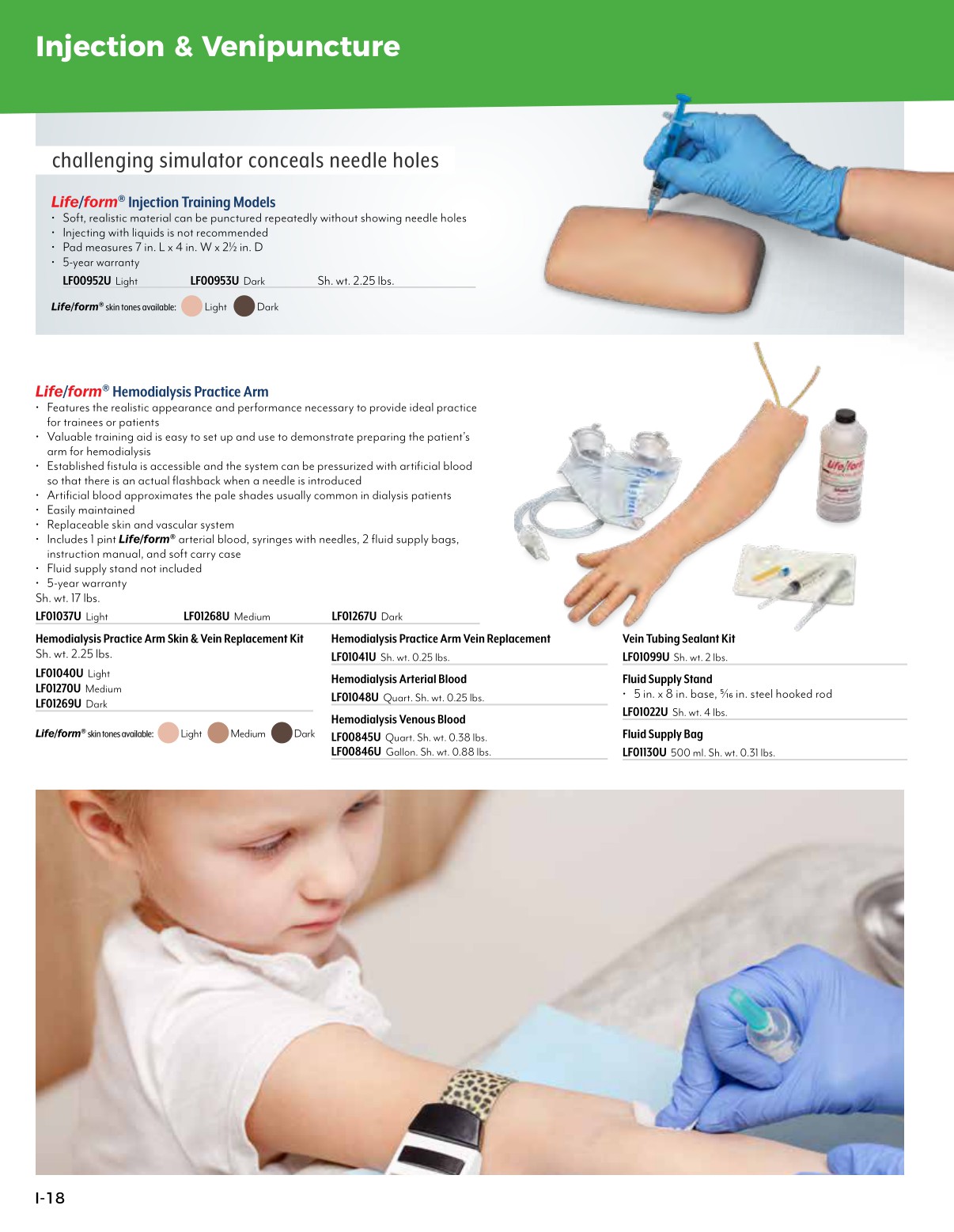 Nasco Healthcare Full Catalog