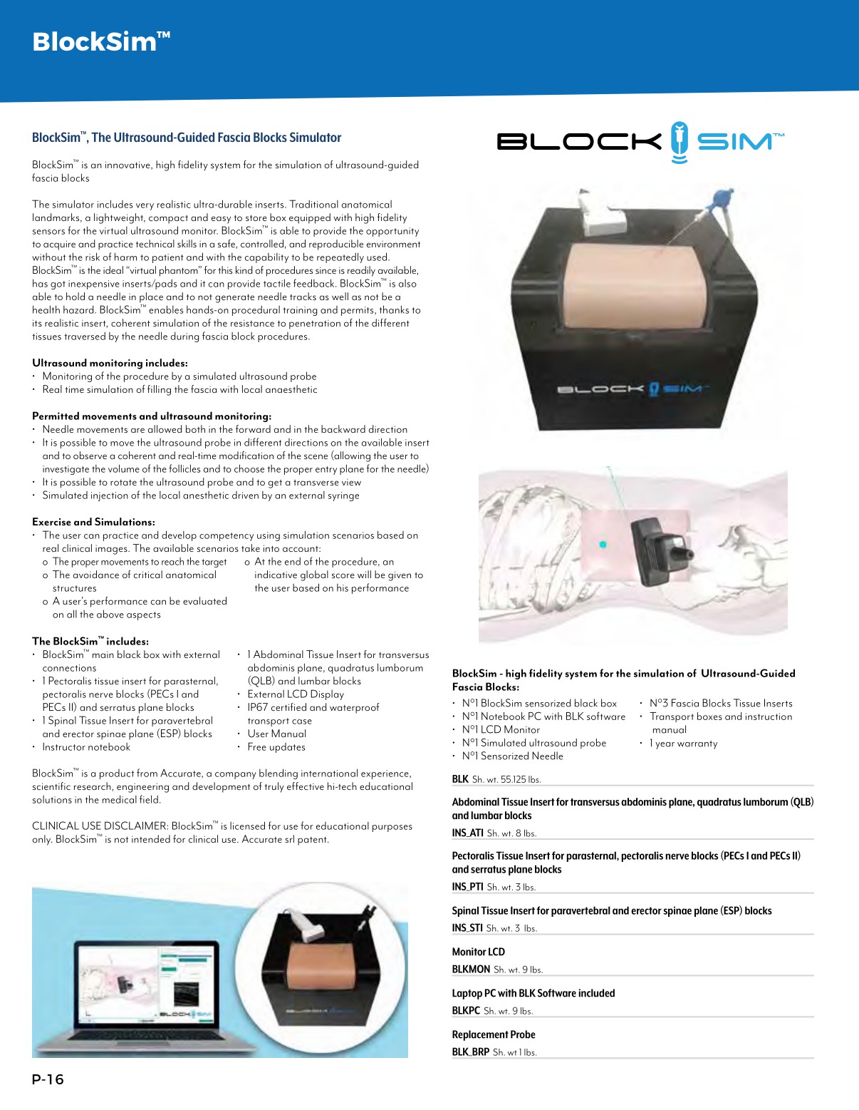 Nasco Healthcare Full Catalog USA