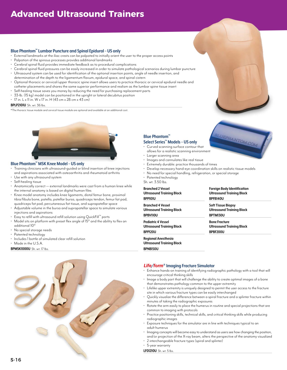 Nasco Healthcare Full Catalog USA