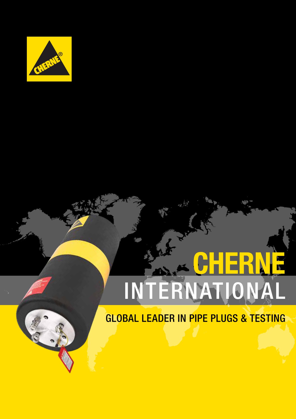Cherne International Catalog