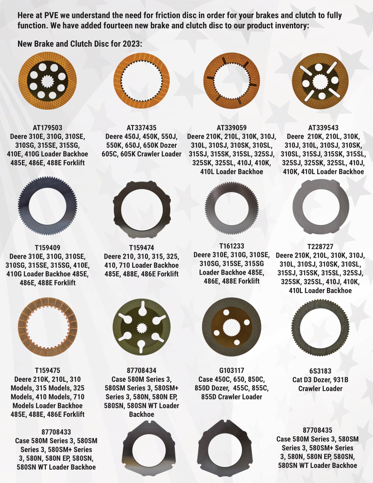 2023 PVE Catalog v.6.23