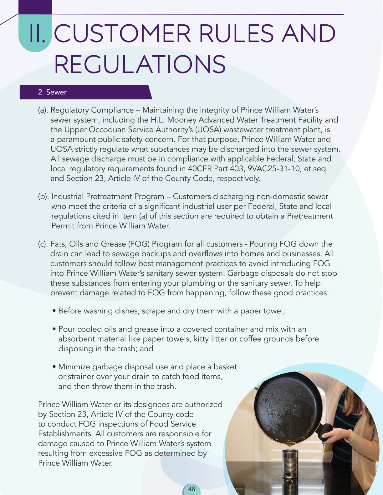 Customer Handbook 2024