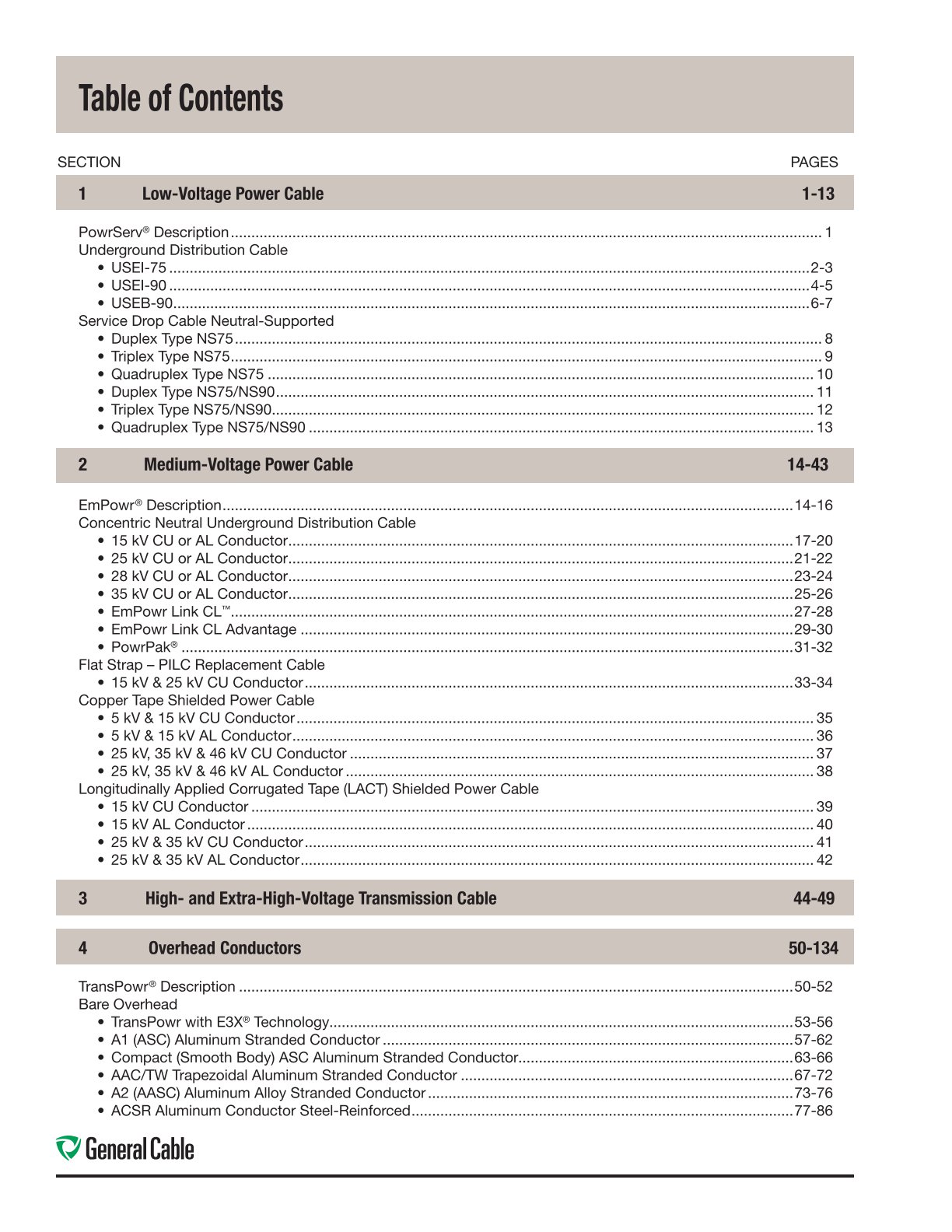 Electric Utility (CA)