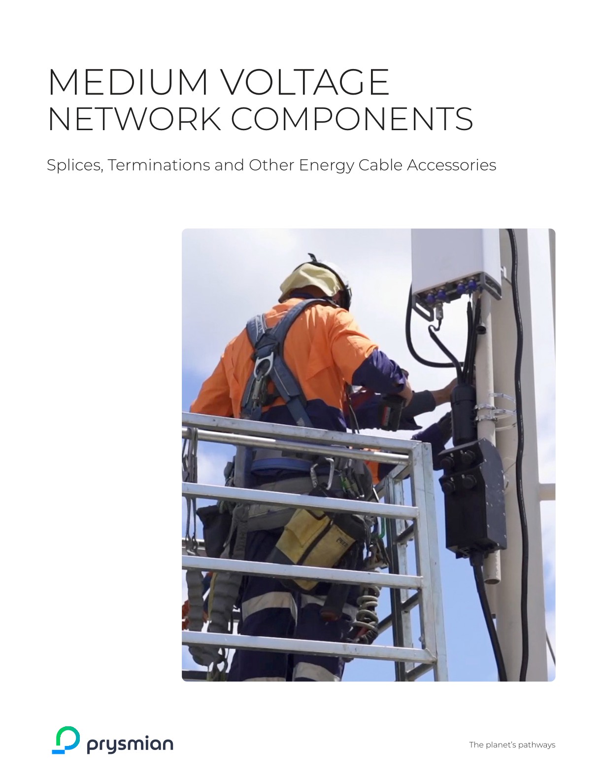 Medium Voltage Network Components