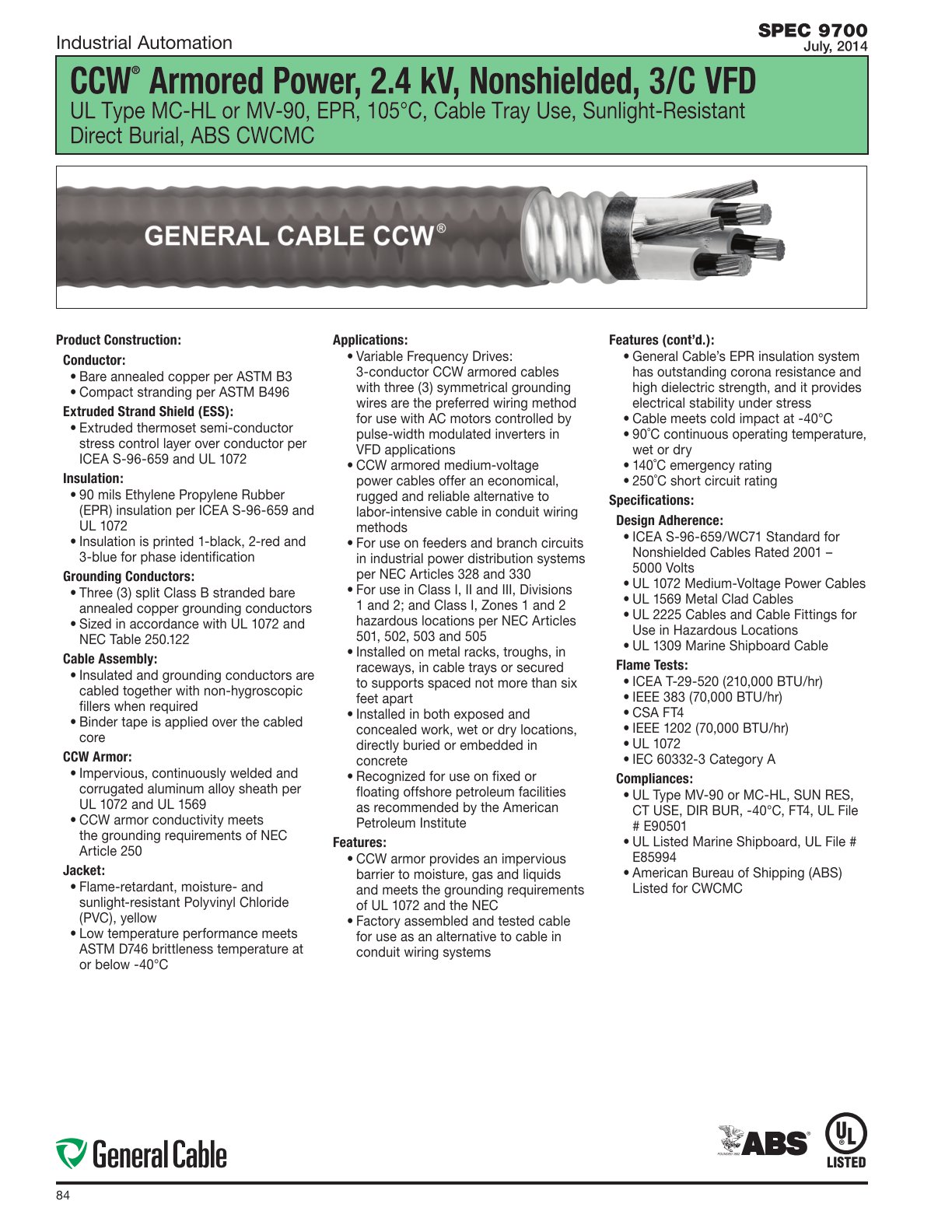 Industrial Automation Solutions