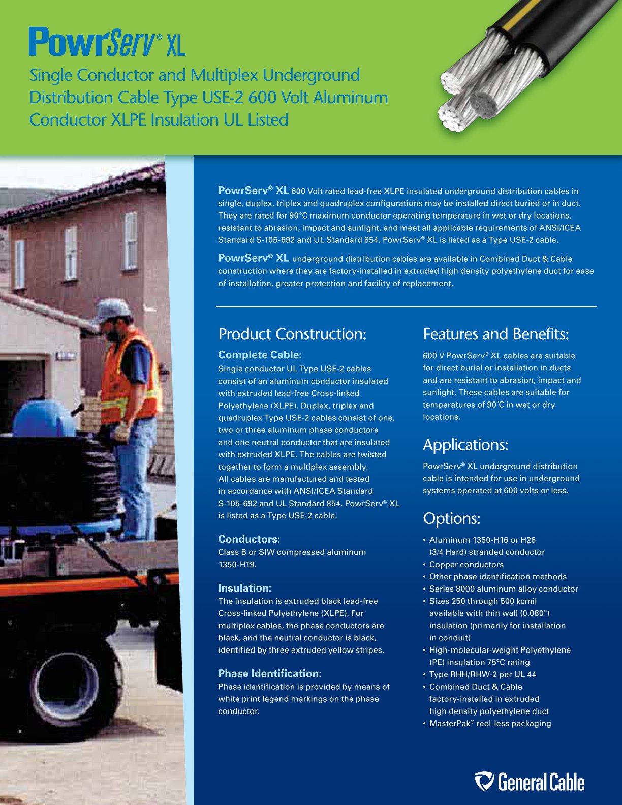 Electric Utility (U.S.)