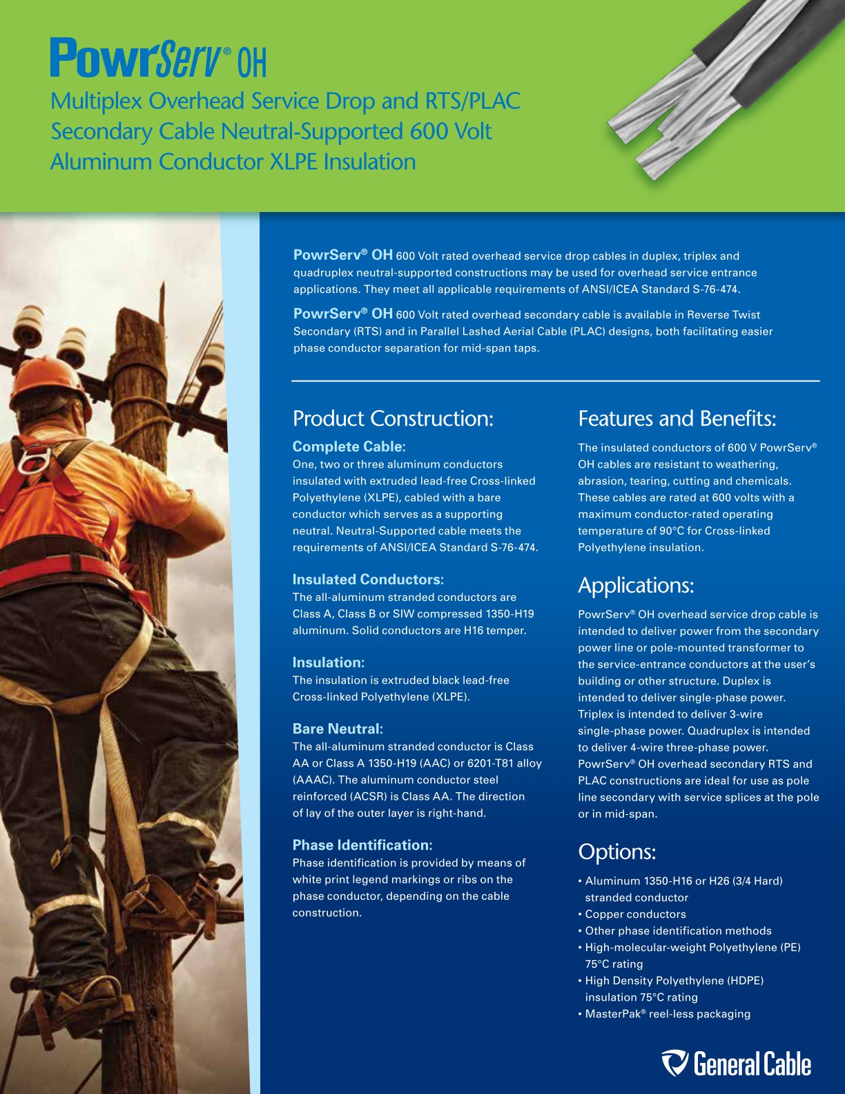 Electric Utility (U.S.)