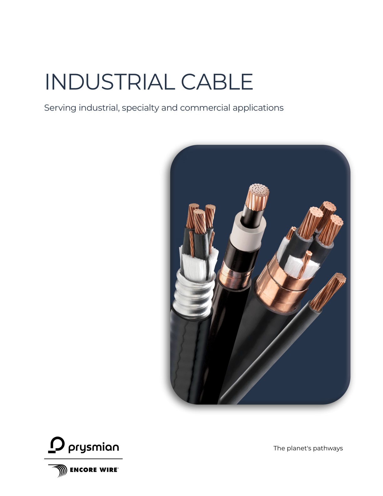 Industrial Cable