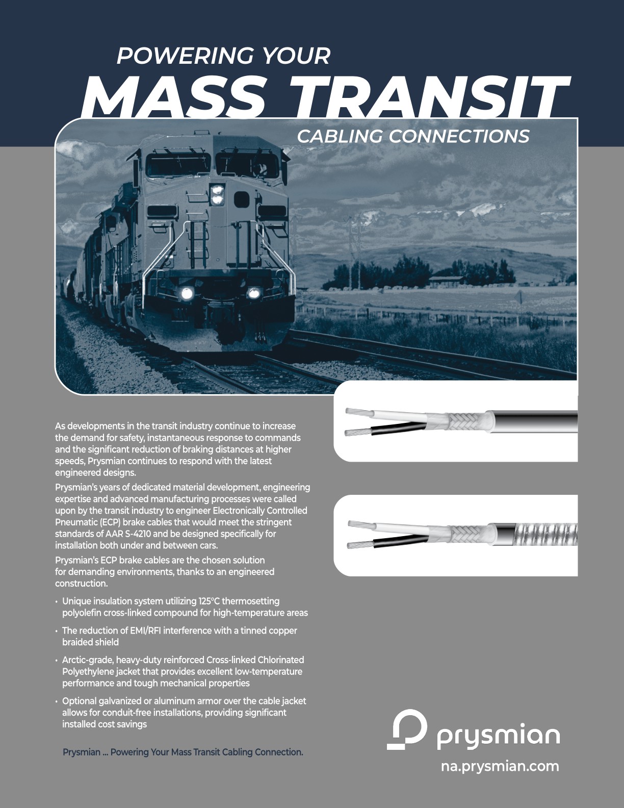 Rail & Transit