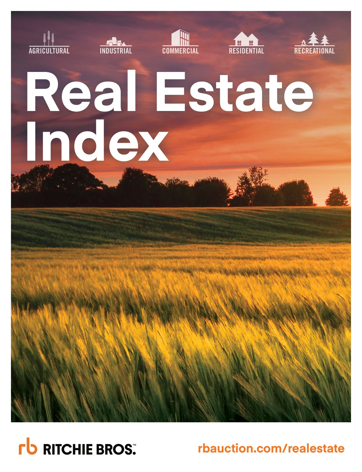 Real Estate Index