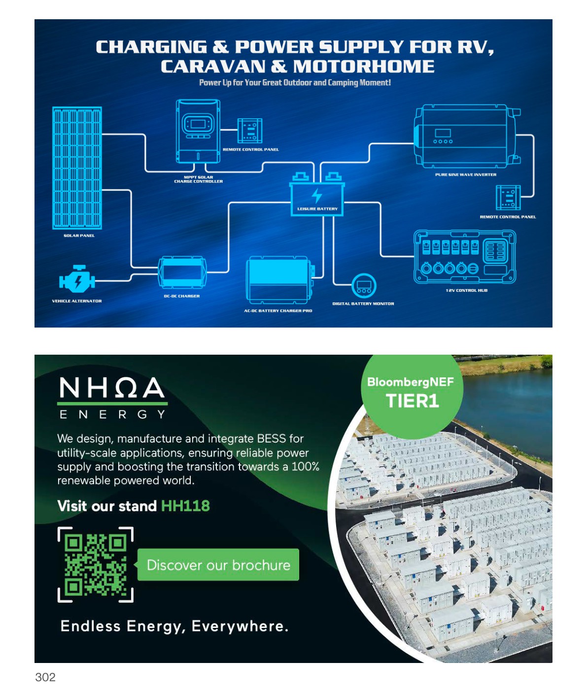 All Energy Australia 2024 Digital Trade Guide
