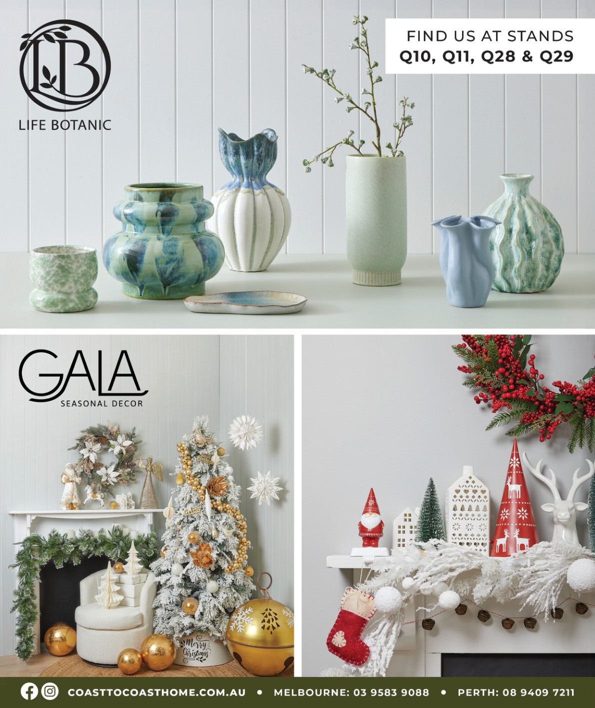 Reed Gift Fairs Sydney Big Book 2025