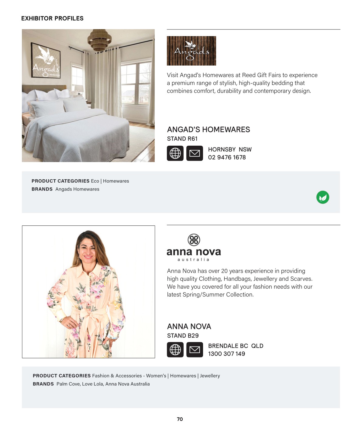 Reed Gift Fairs Melbourne Ultimate Event Guide 2025