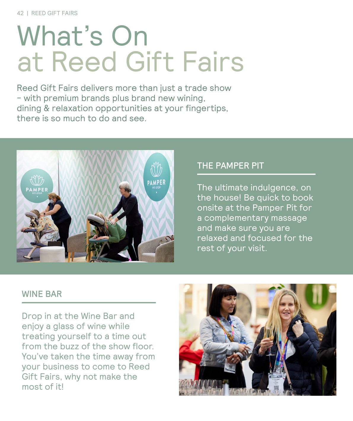 Reed Gift Fairs Sydney Big Book 2023
