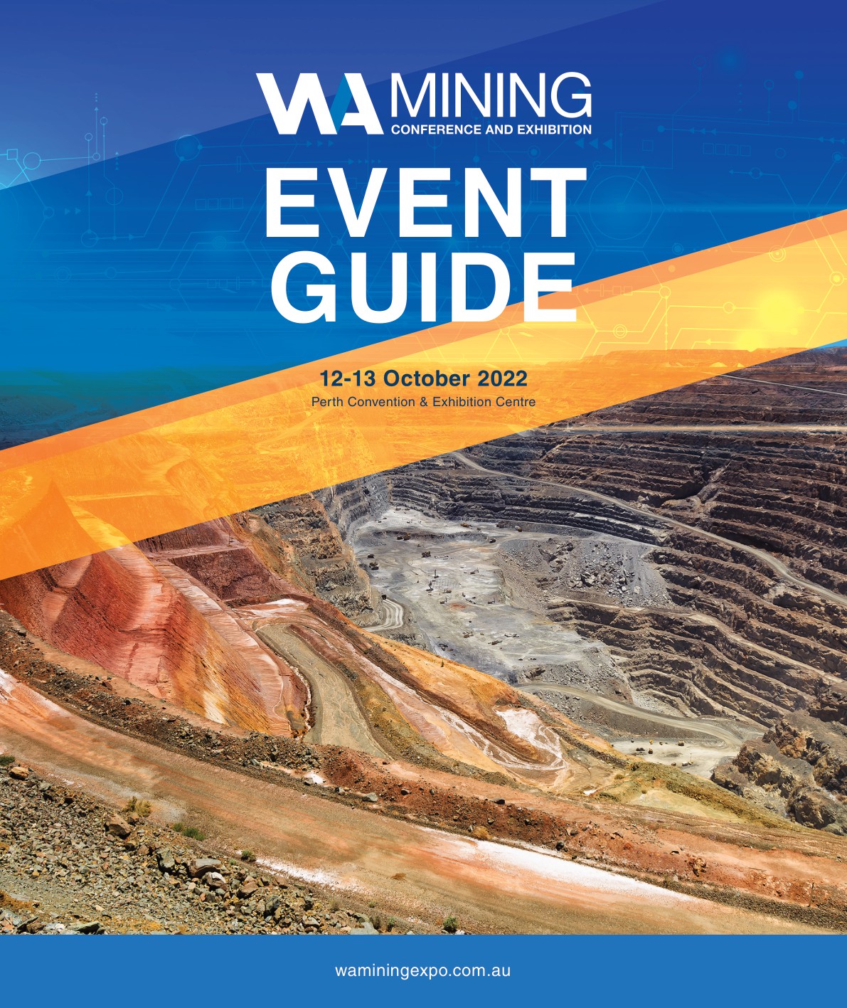 WA Mining 2022 Event Guide
