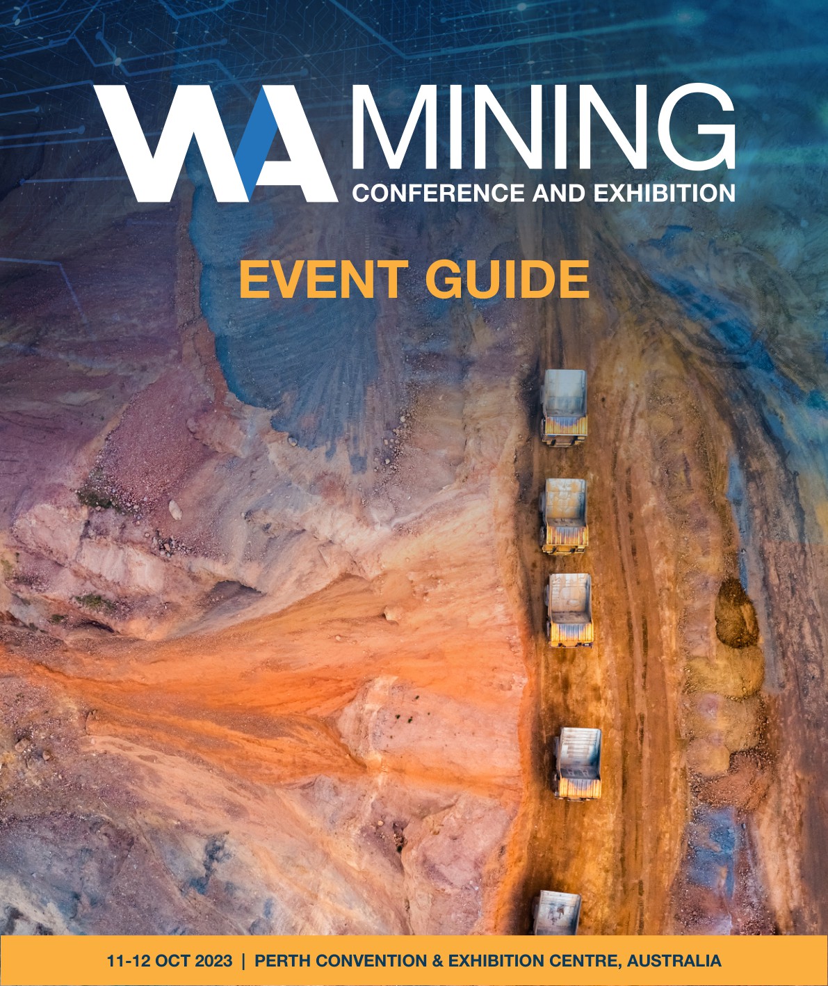 WA Mining 2023 Event Guide