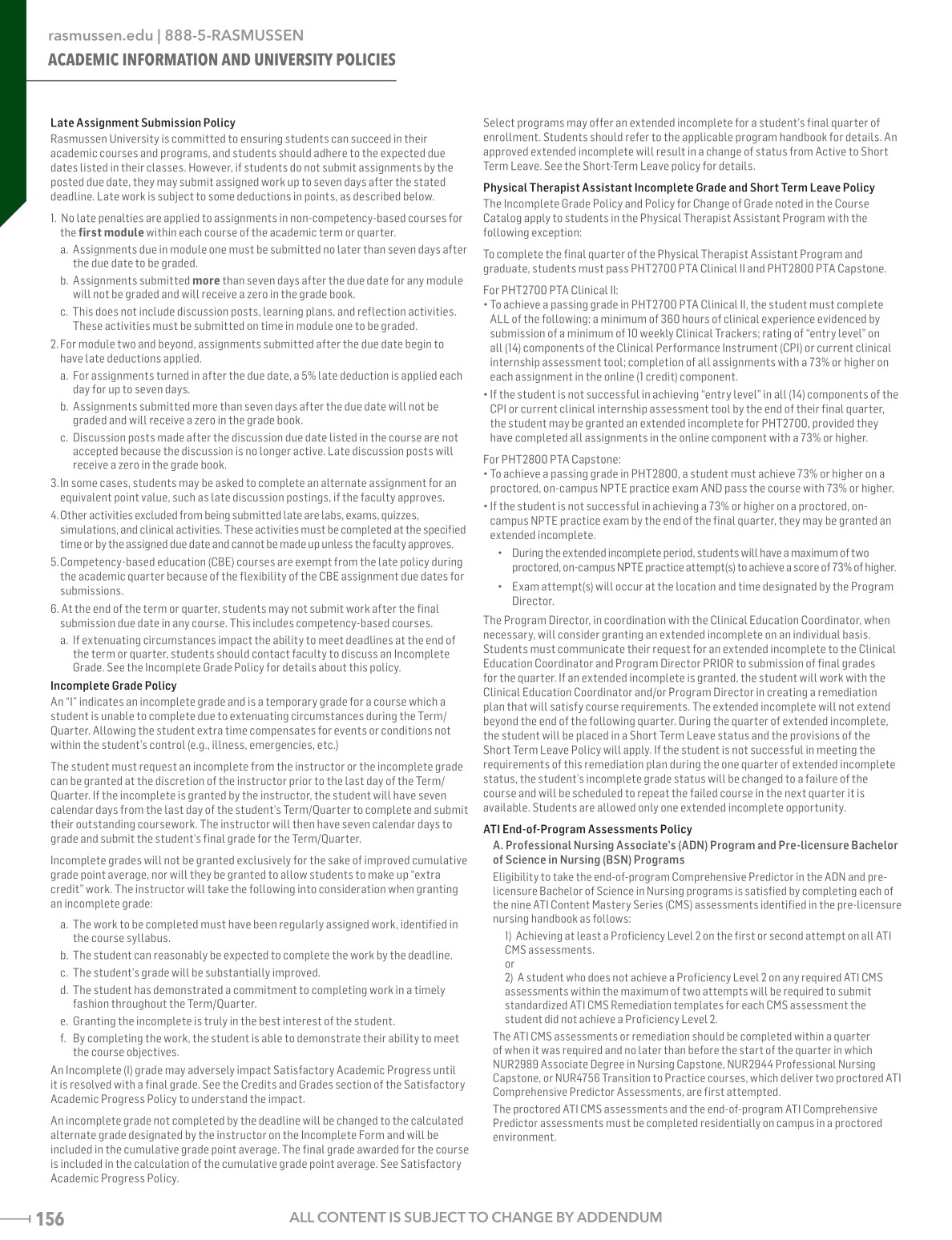 2024-2025 Catalog