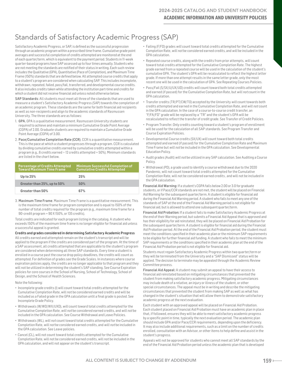 2024-2025 Catalog