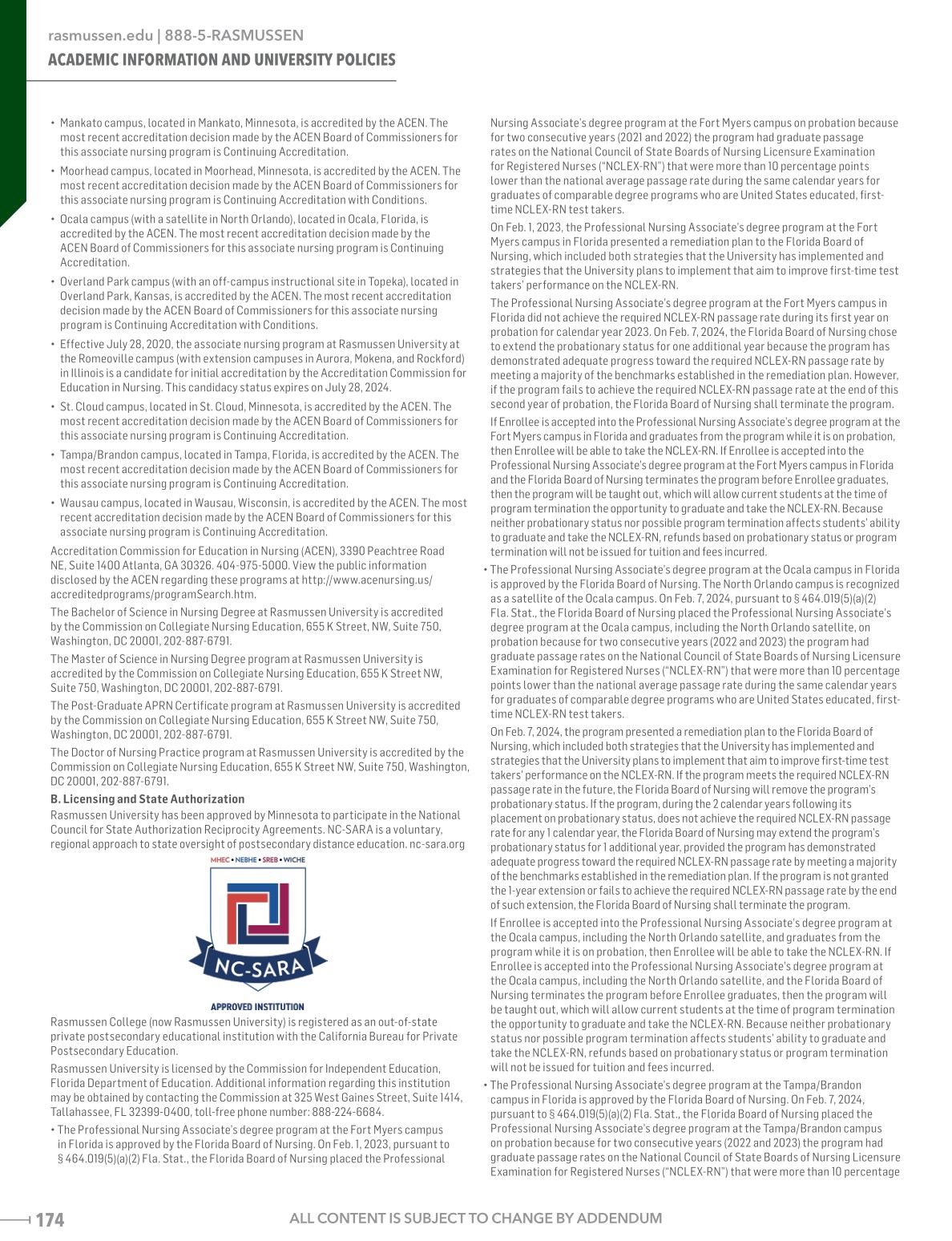 2024-2025 Catalog