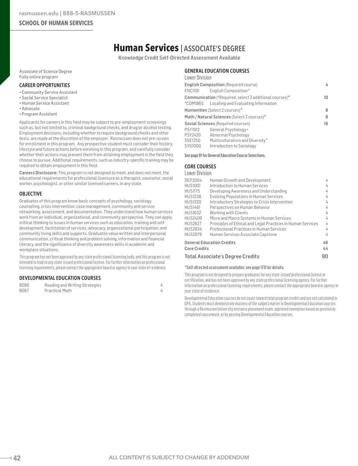 2024-2025 Catalog