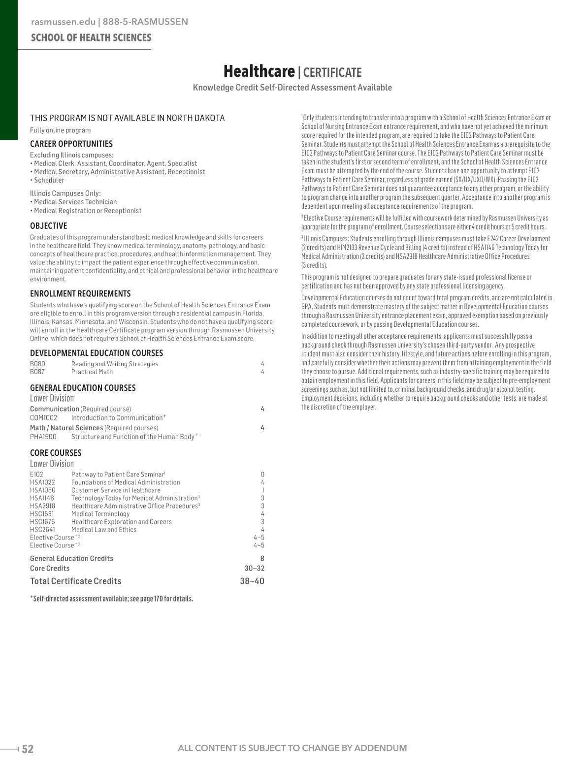 2024-2025 Catalog