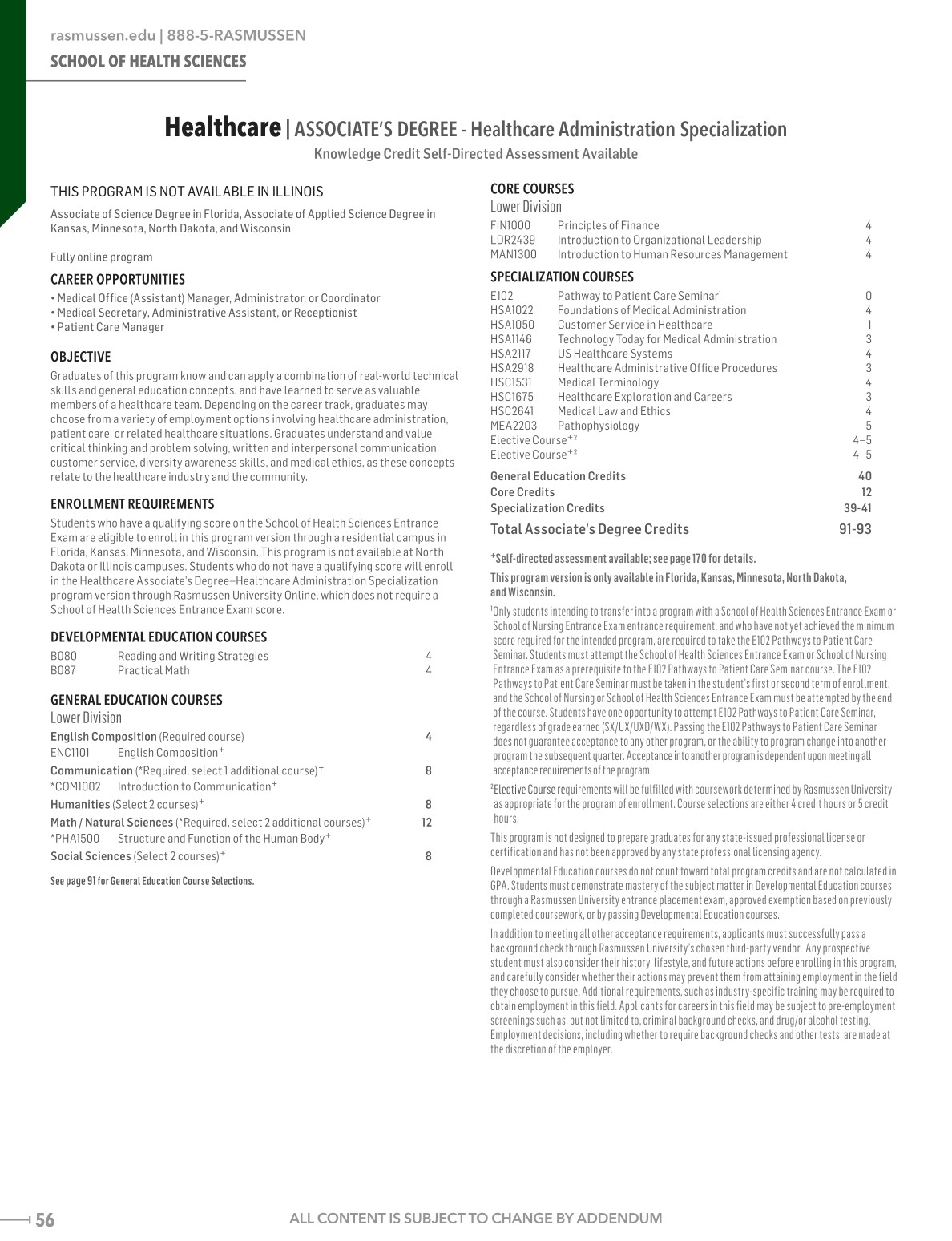 2024-2025 Catalog