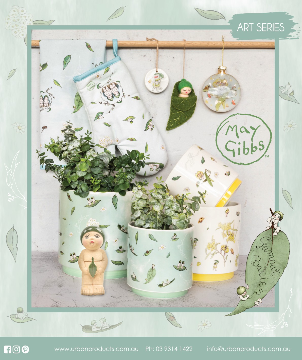 Reed Gift Fairs Melbourne Big Book 2022