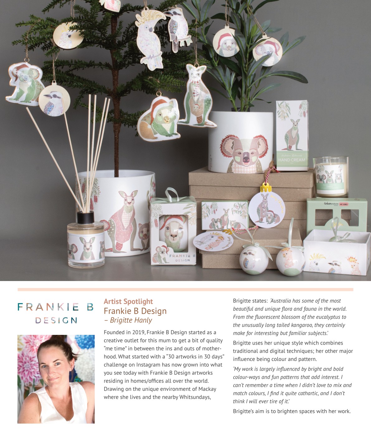 Reed Gift Fairs Sydney Big Book 2023